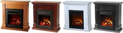 PurATron Fireplace Parts - PurATron DBL-2000-DZ1 & FP2011 Parts